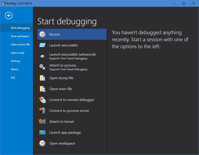 Time Travel Debugging in Rust Time Travel Debugging in Rust